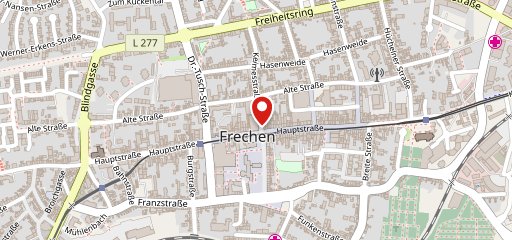 Ratskeller Brauhaus, Frechen - Speisekarte, Preise und Bewertungen