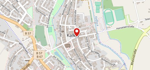 Ratskeller Kalkar, Kalkar - Speisekarte, Preise und Bewertungen