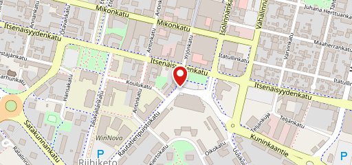 Rattis pub & bar, Pori - Restaurant reviews