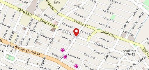Raval Street Food restaurant, Barranquilla, a 82-368 - Restaurant reviews