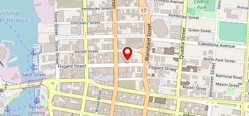 Ravenstone Farm, Victoria - Restaurant menu, prices and reviews