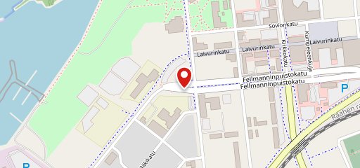 Chinese Restaurant Tornitalo, Raahe - Restaurant menu, prices and reviews