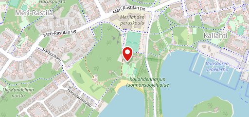 Ravintola Maininki, Helsinki - Restaurant menu, prices and reviews