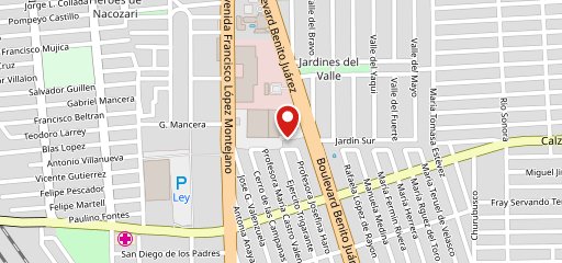 Ravizza Ristorante, Mexicali - Menú del restaurante, precios y reseñas