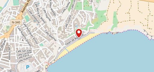 RAW Lounge, Nerja - Menú del restaurante, precios y reseñas