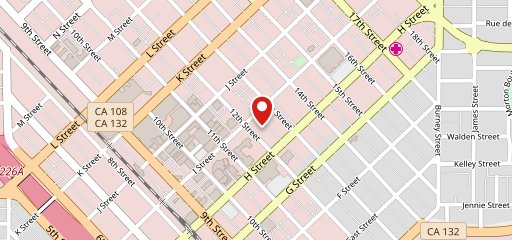 Raw Sushi Bistro, Modesto - Restaurant menu, prices and reviews