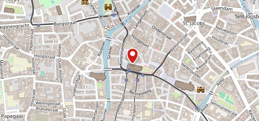 Ray, Gent - Restaurantspeisekarten und Bewertungen