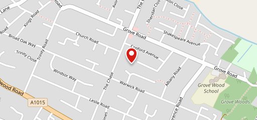 The Rayleigh Lodge, Rayleigh - Restaurant menu, prices and reviews