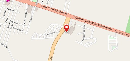 Rayón Burger, Ciudad Cuauhtemoc - Menú del restaurante, precios y reseñas