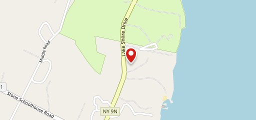 Ray’s Helova Deli, Lake George - Restaurant menu, prices and reviews