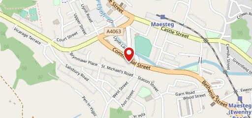 Maesteg Indian Kitchen, Maesteg - Restaurant menu, prices and reviews