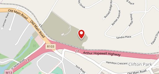 Ray’s kitchen Hillcrest, Gillitts - Restaurant menu, prices and reviews