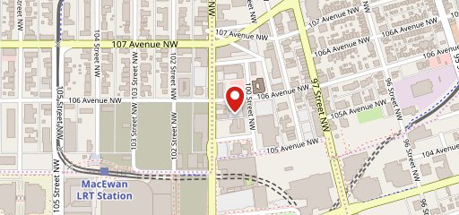 Rayyan Restaurant, Edmonton - Restaurant menu, prices and reviews