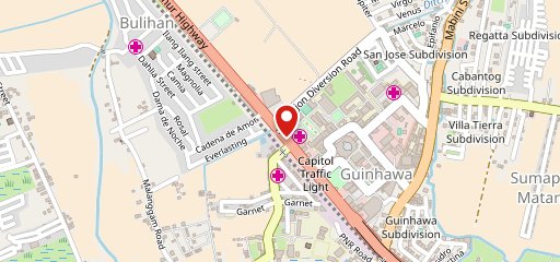 Razon's Halo-halo & Palabok - Malolos, Bulacan & Dau, Mabalacat Branch ...