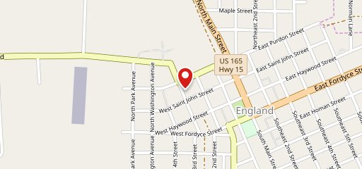 Real Fish, England - Restaurant menu, prices and reviews