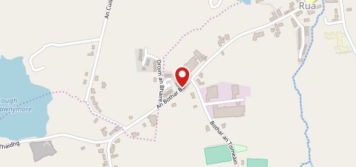 An Réalt Bar & Guesthouse, Carraroe - Restaurant menu, prices and reviews