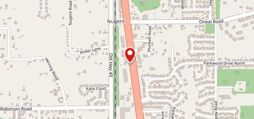 Rebel Dip, Gulfport - Restaurant menu, prices and reviews