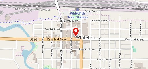 Rebel Roots Kitchen, Whitefish - Restaurant menu, prices and reviews