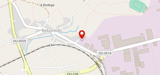 Reboredo, 15, Reboredo