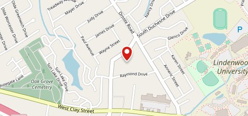 Rec Hall STL, Saint Charles - Restaurant menu, prices and reviews