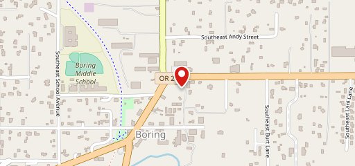 Red Apple Restaurant, Boring - Restaurant menu, prices and reviews