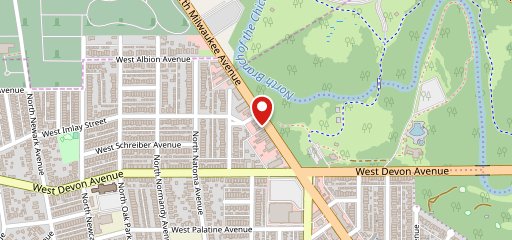 Red Apple Buffet-Restaurant, Chicago - Restaurant menu, prices and reviews