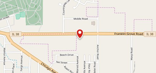 Red Apple, Dixon - Restaurant menu, prices and reviews