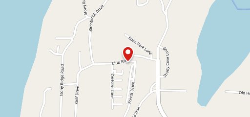 Red Apple Inn, Heber Springs - Restaurant menu, prices and reviews
