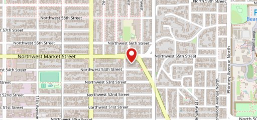 Red Arrow Coffee, Seattle - Restaurant menu, prices and reviews