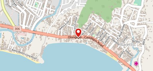 Red Bar, Olongapo - Restaurant reviews