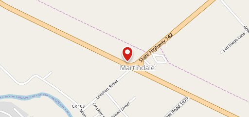 Red Barn Bakery and Cafe, Martindale - Restaurant menu, prices and reviews