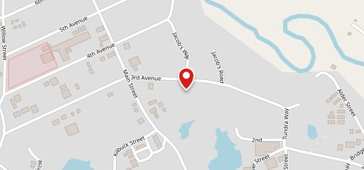Red Basket, Bethel - Restaurant menu, prices and reviews