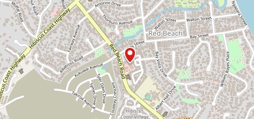 Red Beach fish and chips, Red Beach - Restaurant menu, prices and reviews