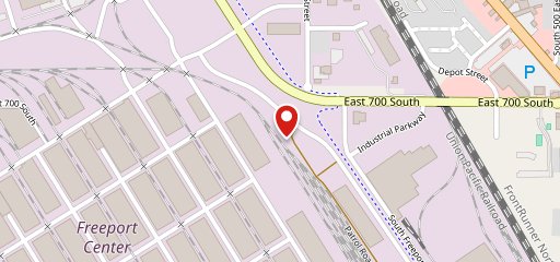 Red Beard BBQ, Clearfield - Restaurant menu, prices and reviews