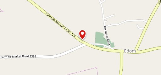 Red Bird Kitchen, Edom - Restaurant menu, prices and reviews