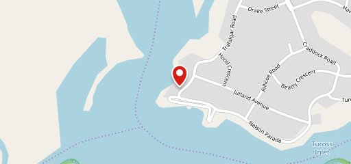 Red Box Pizza in Tuross Head