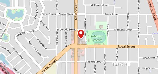 CHICH Small Bar, Osborne Park - Restaurant menu, prices and reviews