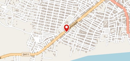 Red Chilli Fast Food Center, Sircilla - Restaurant menu, prices and reviews