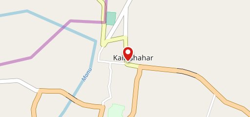 RED CHILLI, Kailashahar - Restaurant reviews