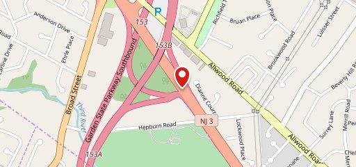 Red Chimney, Clifton - Restaurant menu, prices and reviews