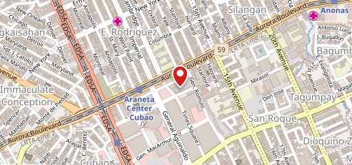 RED CLOUD KARAOKE FAMILY KTV, Quezon City - Restaurant menu, prices and ...