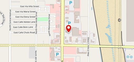 Red Dragon Buffet, 1461 N Dysart Rd #101 in Avondale - Restaurant menu ...