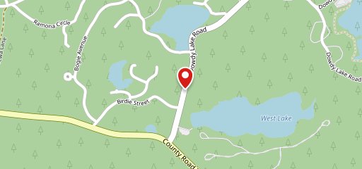 Red Feather Tavern, Red Feather Lakes - Restaurant menu, prices and reviews