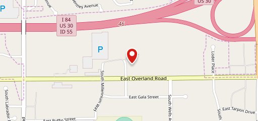 Red Fort Cuisine Of India, Meridian - Restaurant menu, prices and reviews