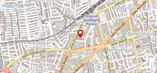 RED HARE BAR, Semarang - Restaurant menu, prices and reviews