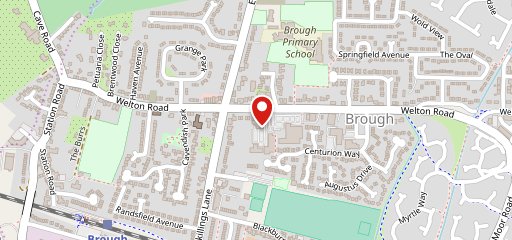 Red Hawk, Brough - Restaurant menu, prices and reviews