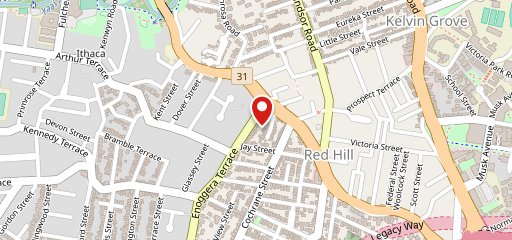 Red Hill Seafood, Red Hill - Restaurant menu, prices and reviews