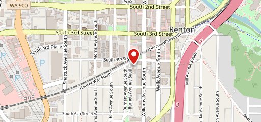 Red House, Renton - Restaurant menu, prices and reviews