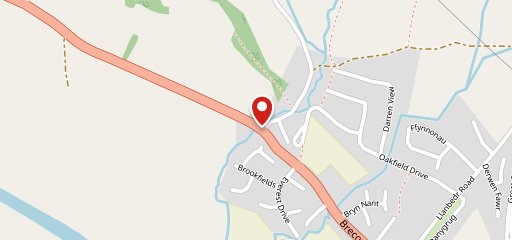 Red Indigo, Crickhowell - Restaurant menu, prices and reviews