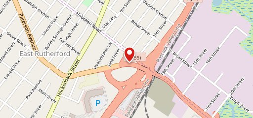 Red Kettle Coffee House, East Rutherford - Restaurant menu, prices and ...